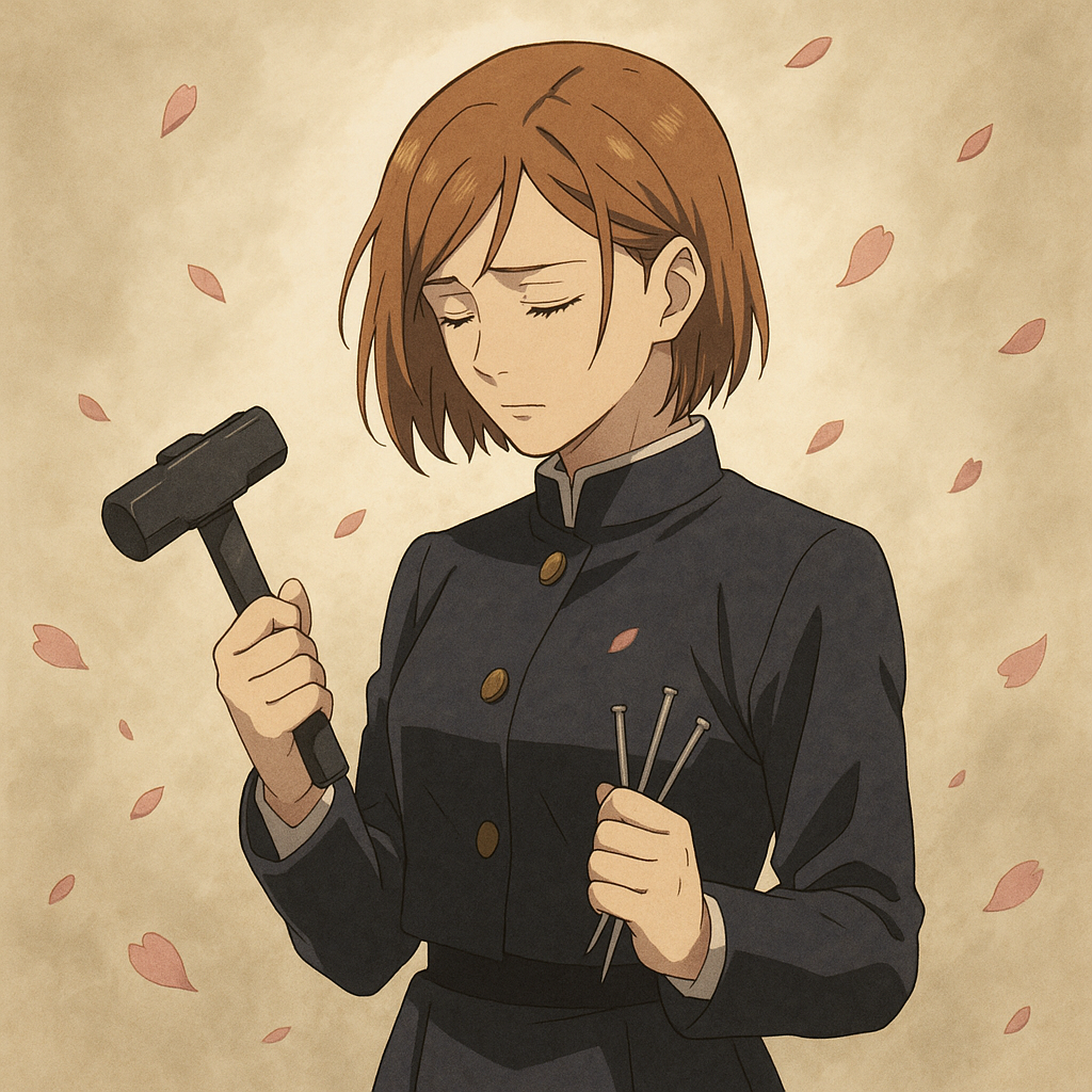 Nobara Kugisaki Death: The Heartbreaking Truth